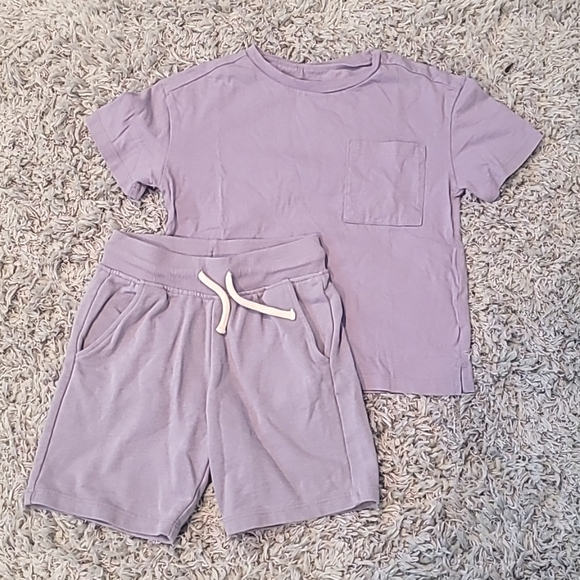H&M | Matching Sets | Hm Boys Matching Set | Poshmark